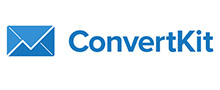 convertkit logo | CompareCamp.com