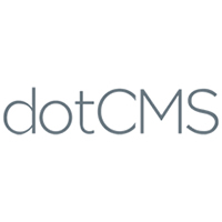 dotCMS featured image | CompareCamp.com
