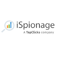 iSpionage Review: Pricing, Pros, Cons & Features | CompareCamp.com