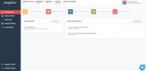 imagekit dash | CompareCamp.com