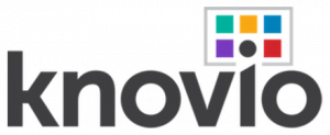 knovio-logo | CompareCamp.com