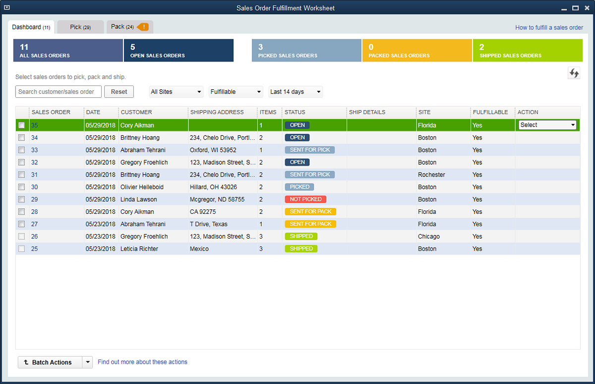 quickbooks-hosting-dashboard | CompareCamp.com