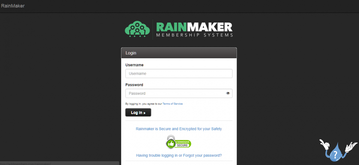 rainmaker-dashboard | CompareCamp.com