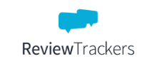 reviewtrackers LOGO | CompareCamp.com