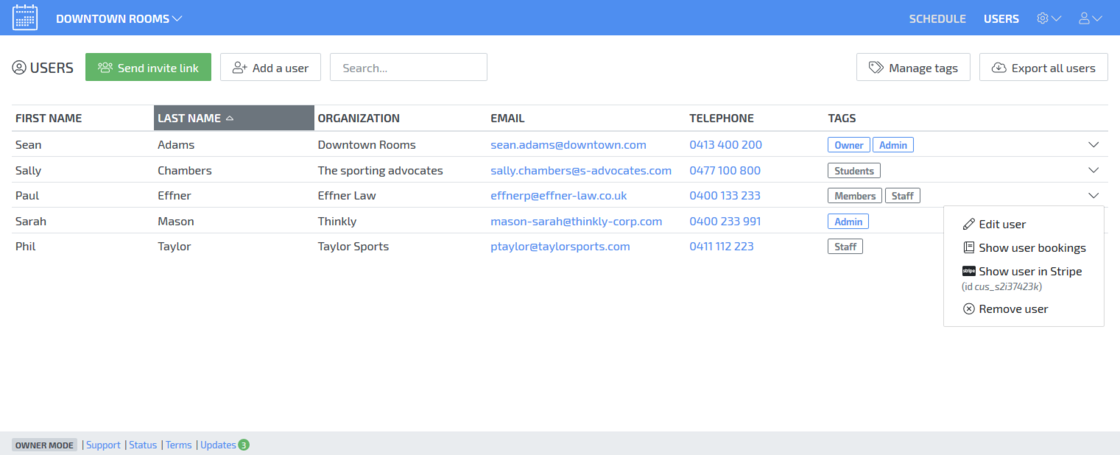 skedda 1 | CompareCamp.com