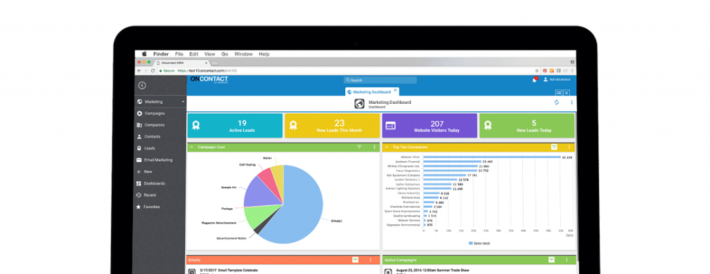 workwise-dashboard | CompareCamp.com
