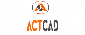 ActCAD logo | CompareCamp.com