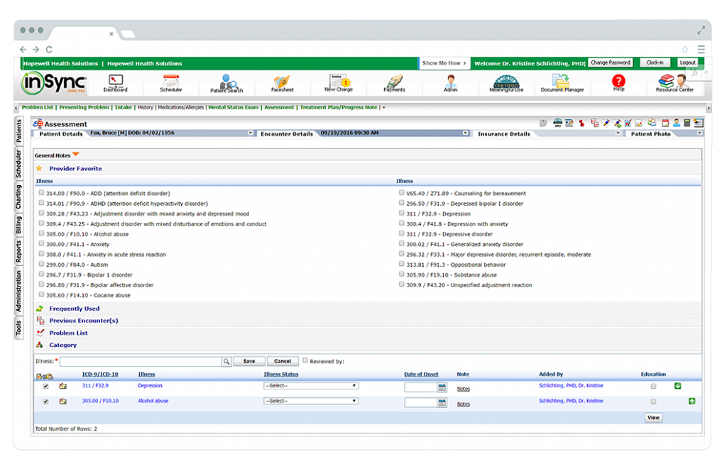 InSync DASH | CompareCamp.com