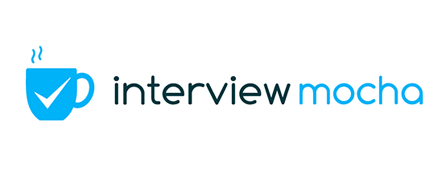 Interview Mocha logo | CompareCamp.com