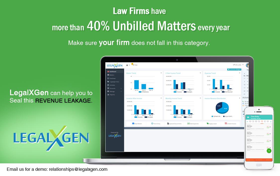 LegalXGen DASH | CompareCamp.com