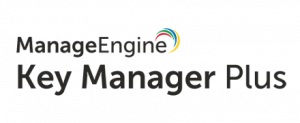 ManageEngine Key Manager Plus logo | CompareCamp.com