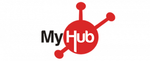 MyHub Intranet logo | CompareCamp.com