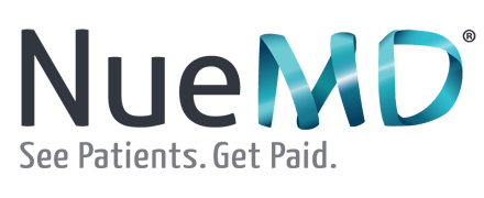 NueMD logo | CompareCamp.com