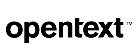 OpenText MediaBin logo | CompareCamp.com