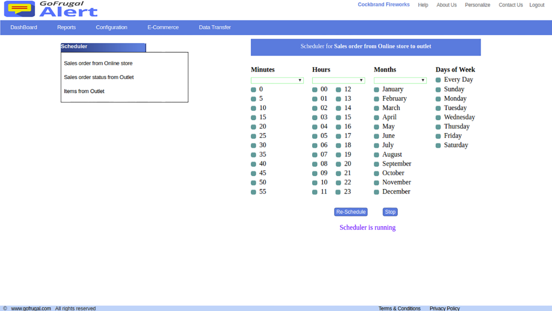 gofrugal dash | CompareCamp.com