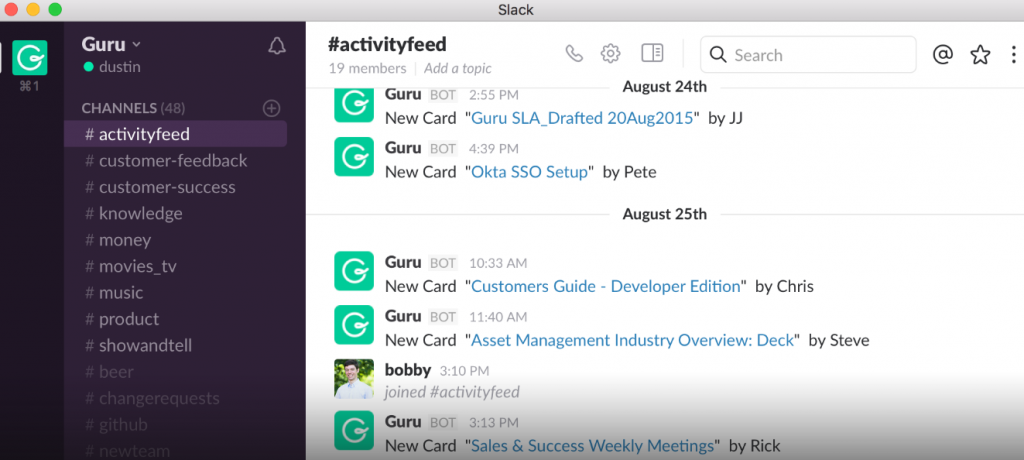 guru dash | CompareCamp.com