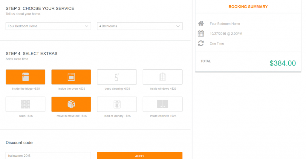 Launch27 dashboard | CompareCamp.com