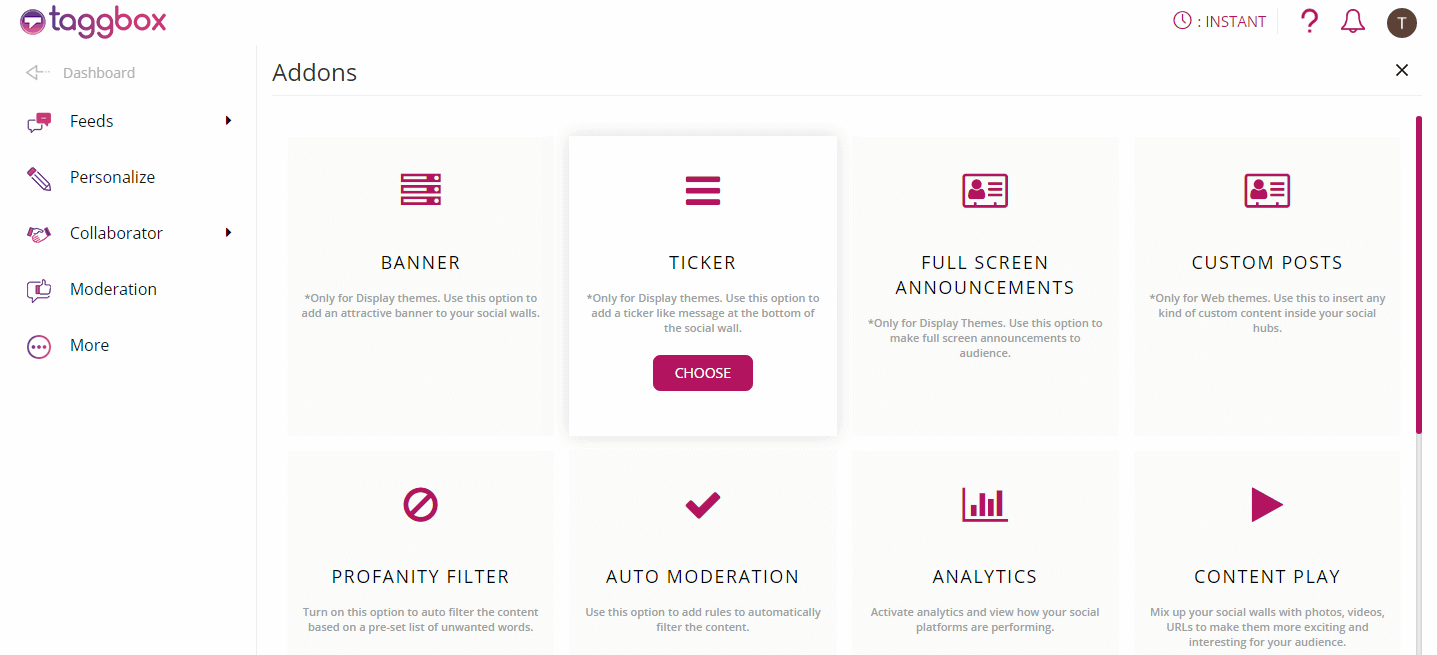 Tagbox Review: Pricing, Pros, Cons & Features | CompareCamp.com