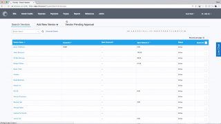 Circulus dashboard | CompareCamp.com