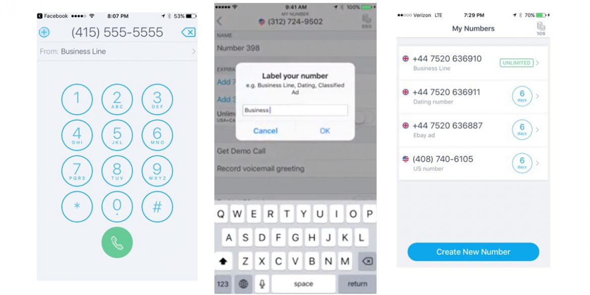 ring4 dashboard | CompareCamp.com