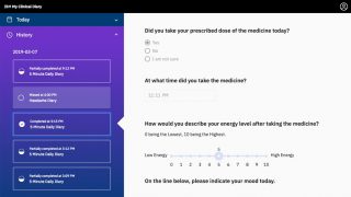 IBM Clinical Development Dashboard | CompareCamp.com