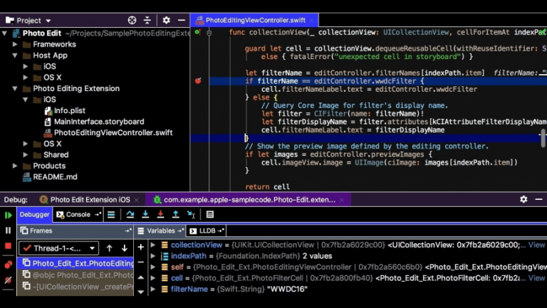 appcode-dashboard | CompareCamp.com