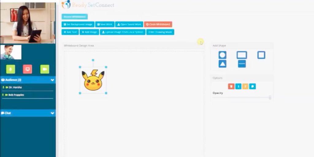 readysetconnect dashboard | CompareCamp.com