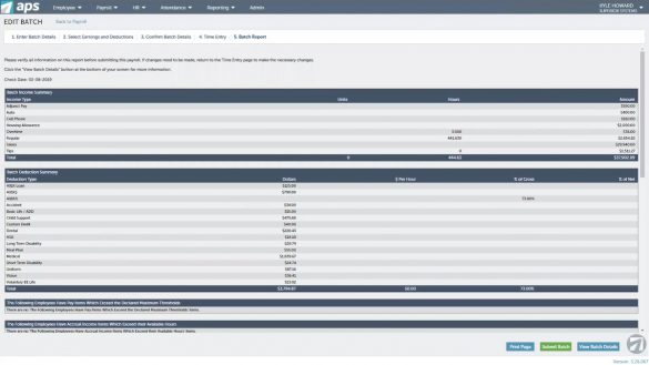 Best HRIS Systems - 2021 List of Top 15 HRIS Tools | CompareCamp.com