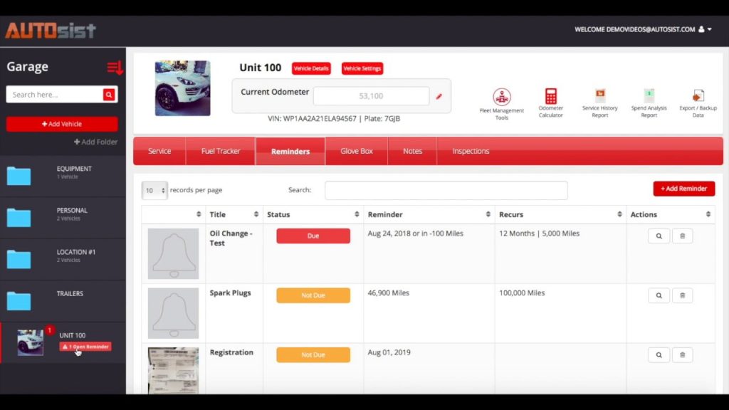 Best Fleet Management Software - 2021 List of Top 10 Fleet Management ...