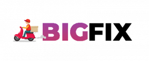 Bigfix logo | CompareCamp.com