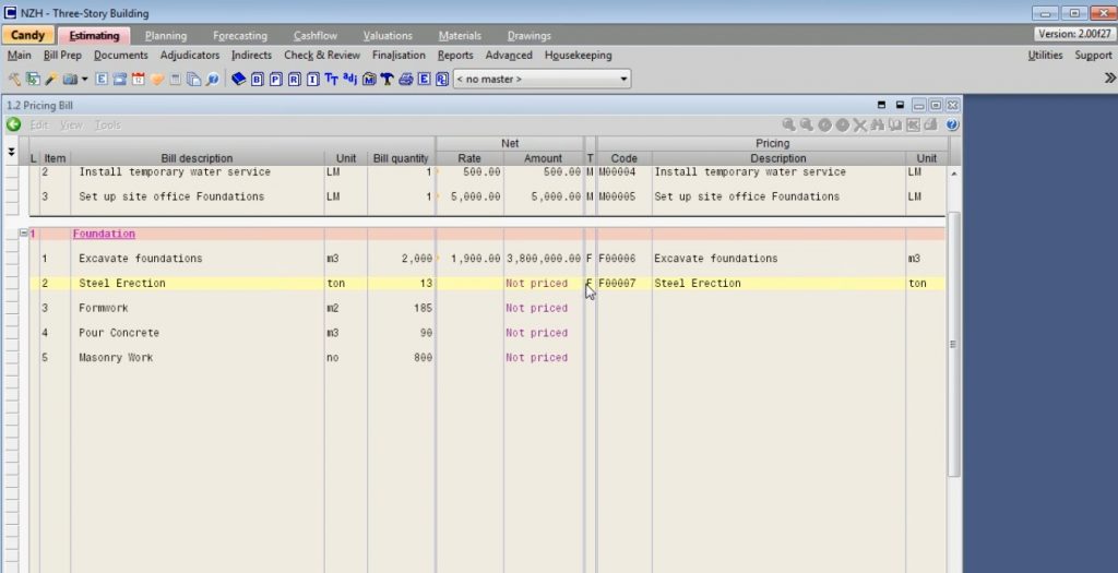 Best Construction Estimating Software - 2021 List of Top 10 ...