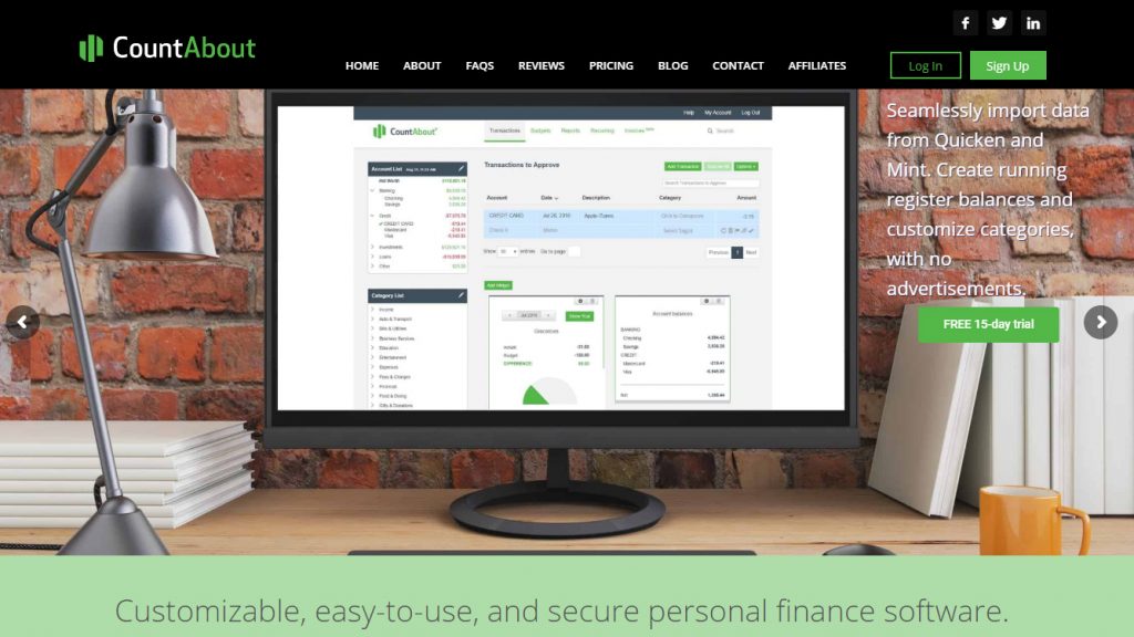 Best Budgeting Software - 2021 List of Top 10 Budgeting Software Tools ...