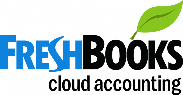 FreshBooks logo | CompareCamp.com