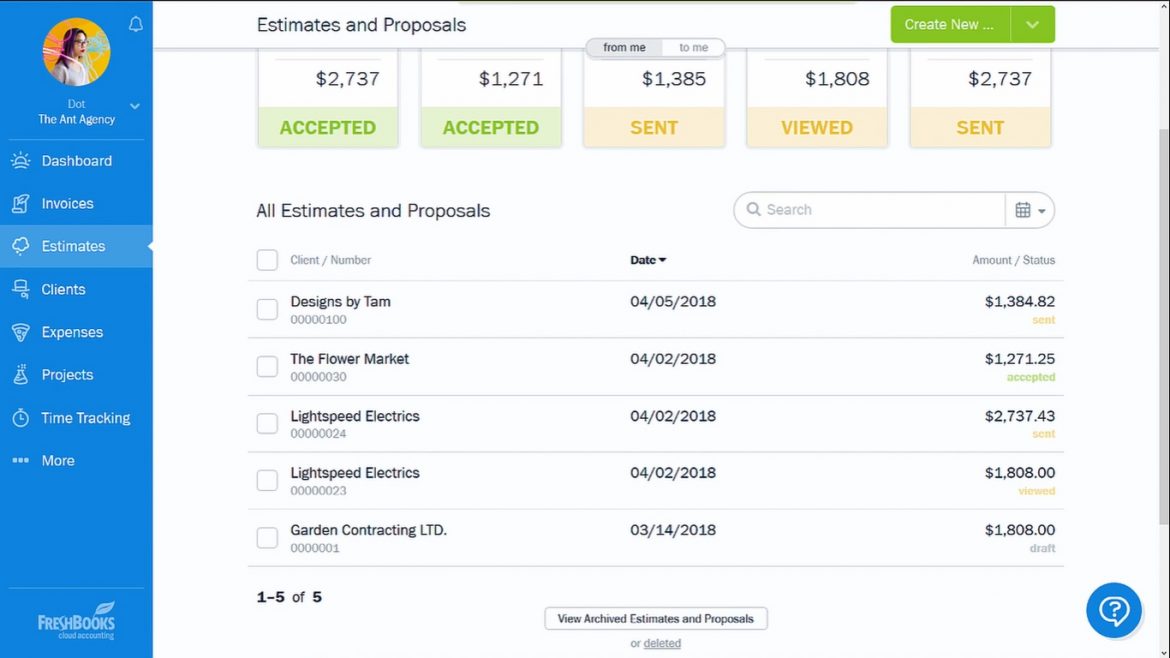 Best Accounting Systems - 2021 List of Top 15 Accounting Tools ...