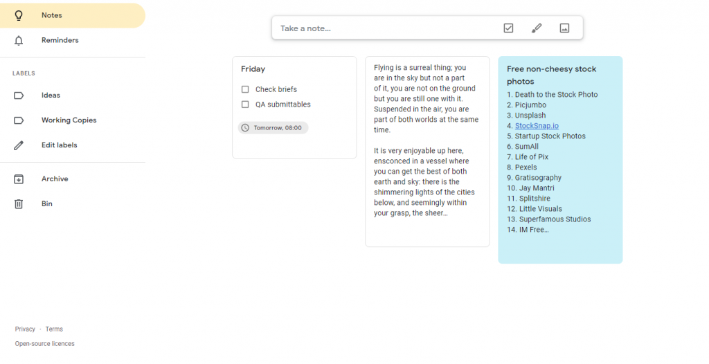 Best Task Management Software - 2021 List of Top 10 Task Management ...