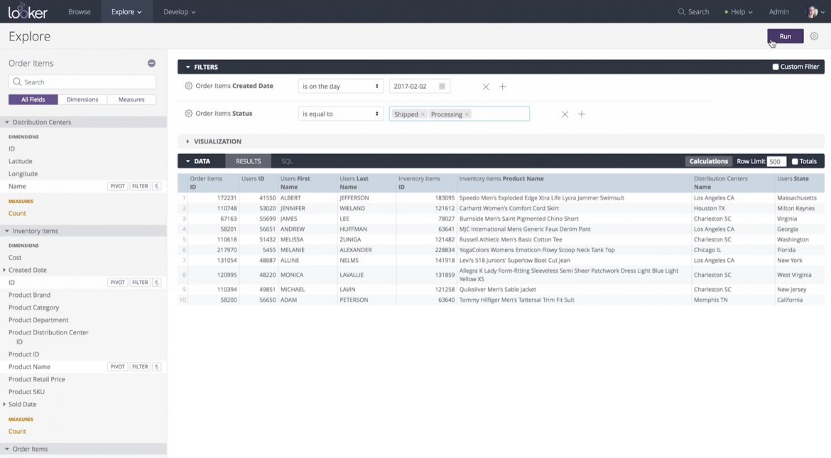 Best Data Analysis Software - 2021 List of Top 10 Data Analysis Tools ...