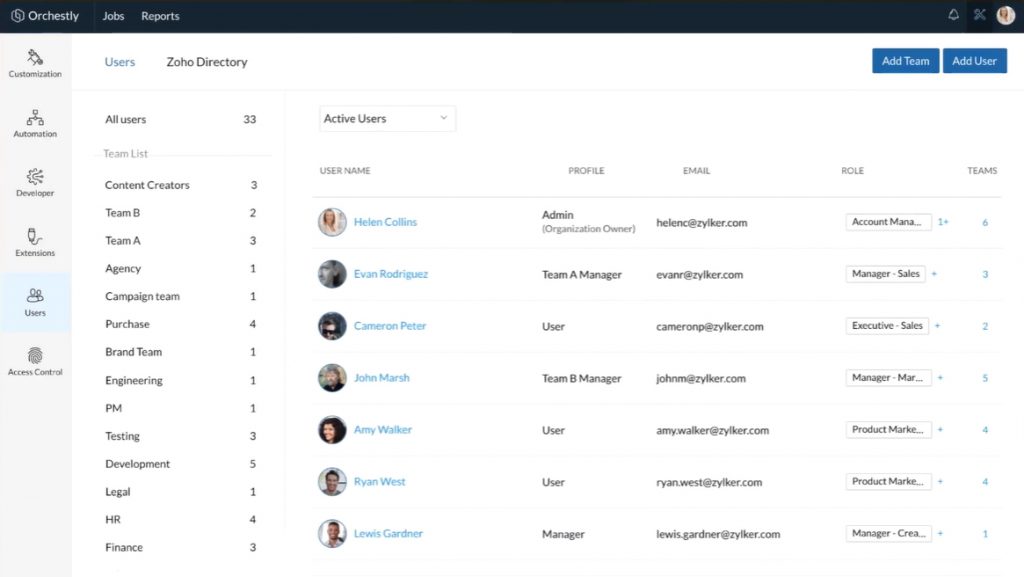 Best Workflow Management Software - 2021 List of Top 10 Workflow ...