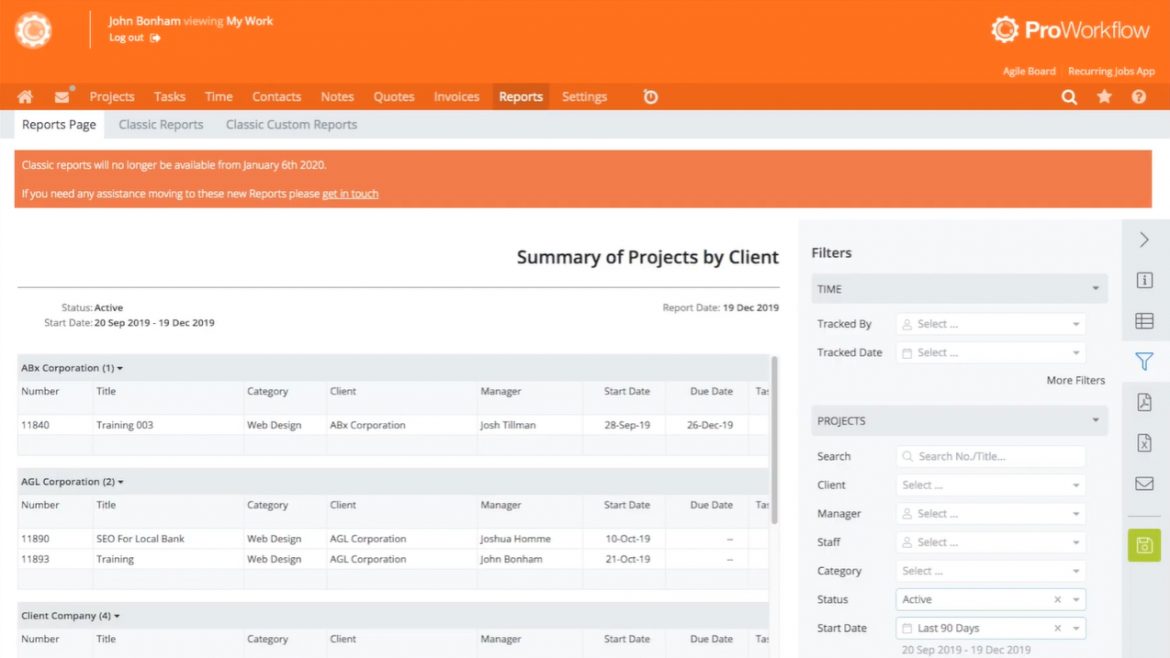 Best Workflow Management Software - 2021 List of Top 10 Workflow ...