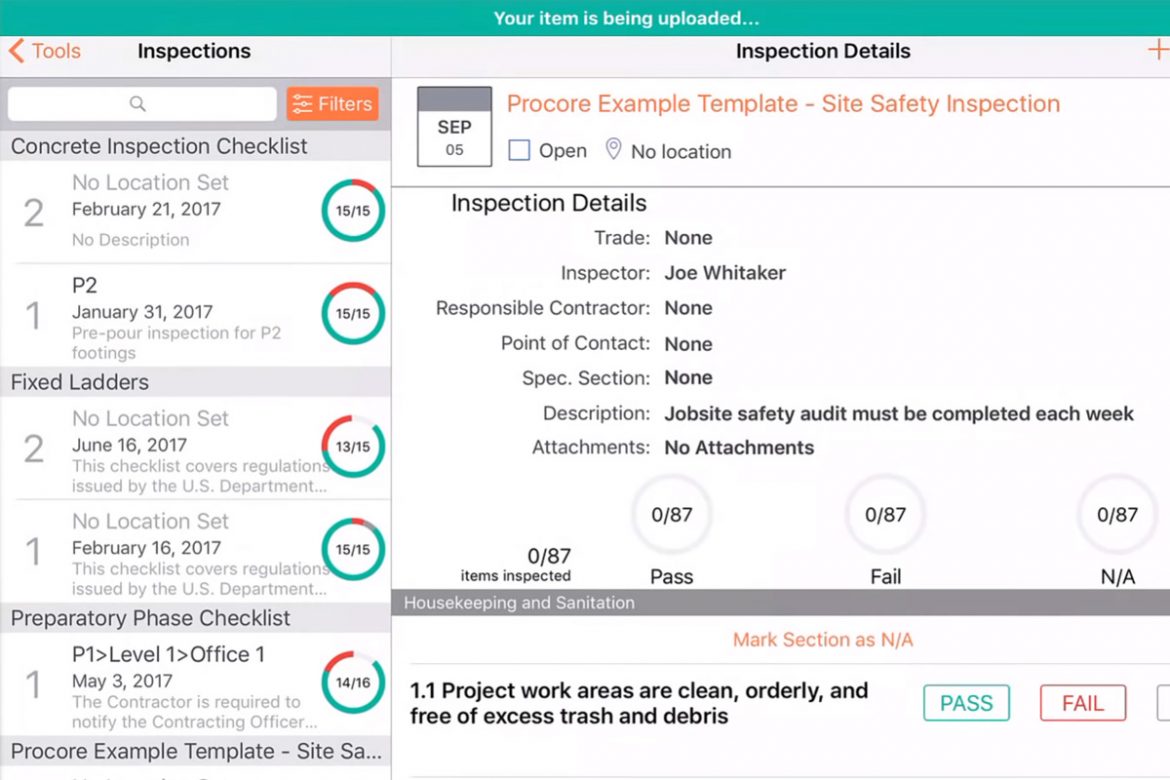 Best Construction Management Software - 2021 List of Top 15 ...