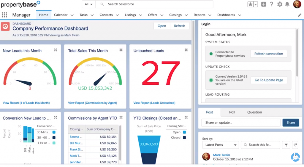 Best Real Estate Software - 2021 List of Top 10 Real Estate Tools ...