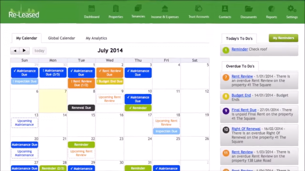 Best Property Management Software - 2021 List of Top 10 Property ...