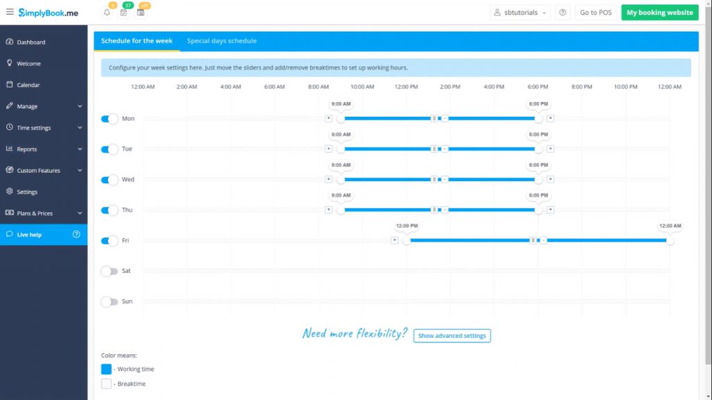 Best Scheduling Software - 2021 List of Top 15 Scheduling Tools ...