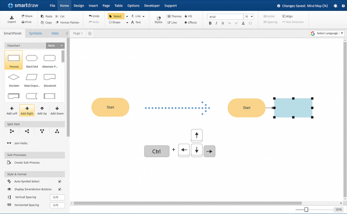 Best Mind Mapping Software - 2021 List of Top 10 Mind Mapping Tools ...