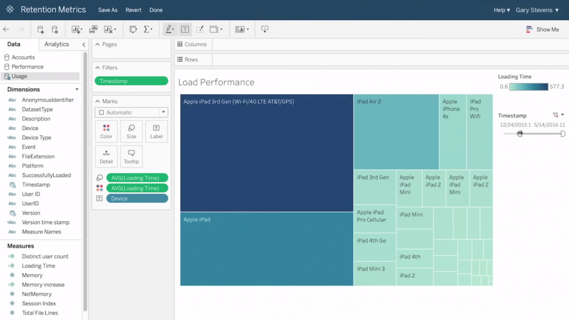 Best Business Intelligence Software - 2021 List of Top 15 Business ...