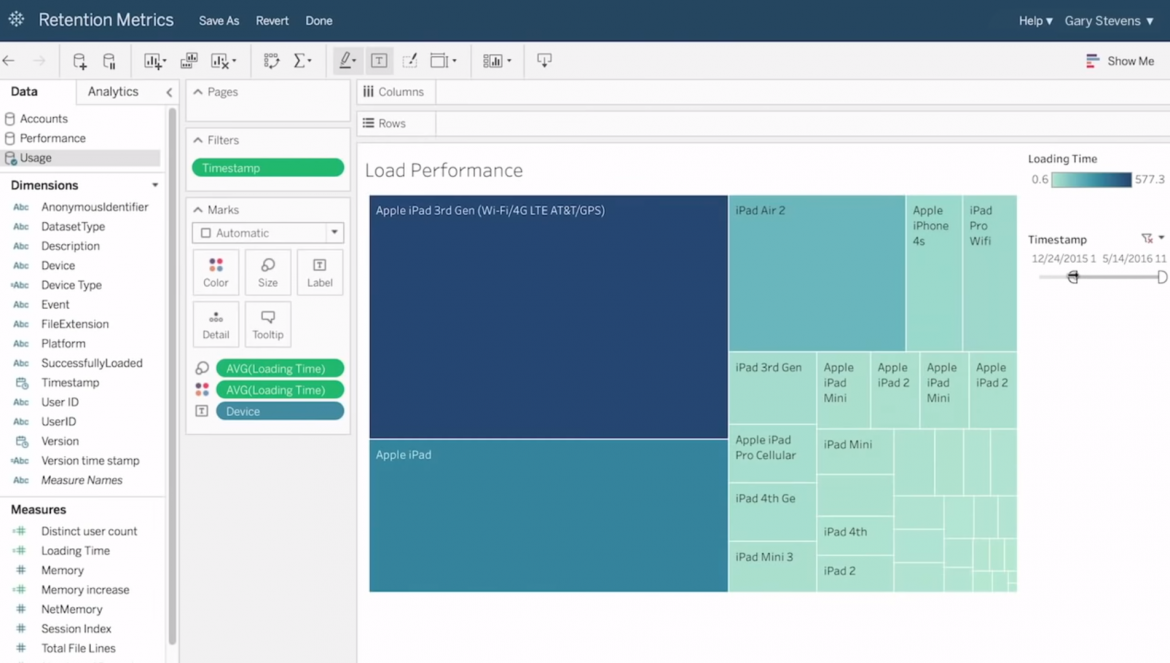 Tableau CC | CompareCamp.com