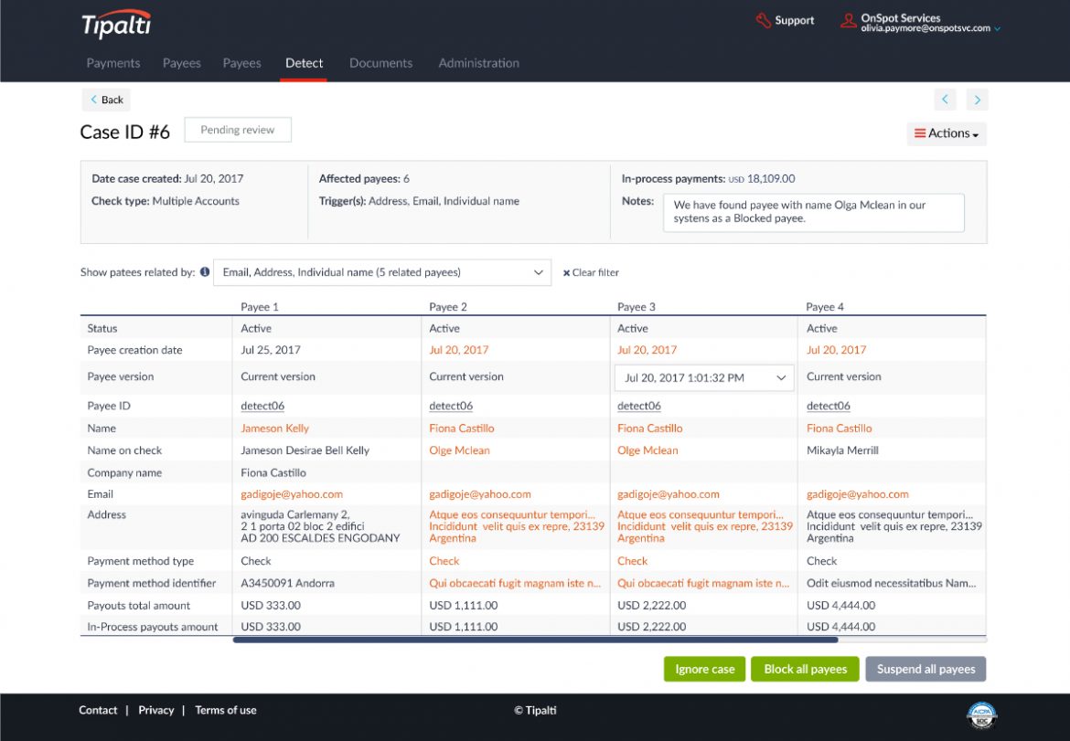 Best Accounts Payable Software - 2021 List of Top 10 Accounts Payable ...