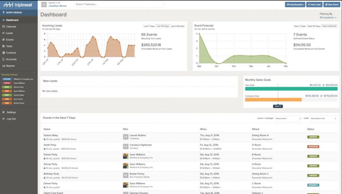 Best Event Management Software - 2021 List of Top 10 Event Management ...
