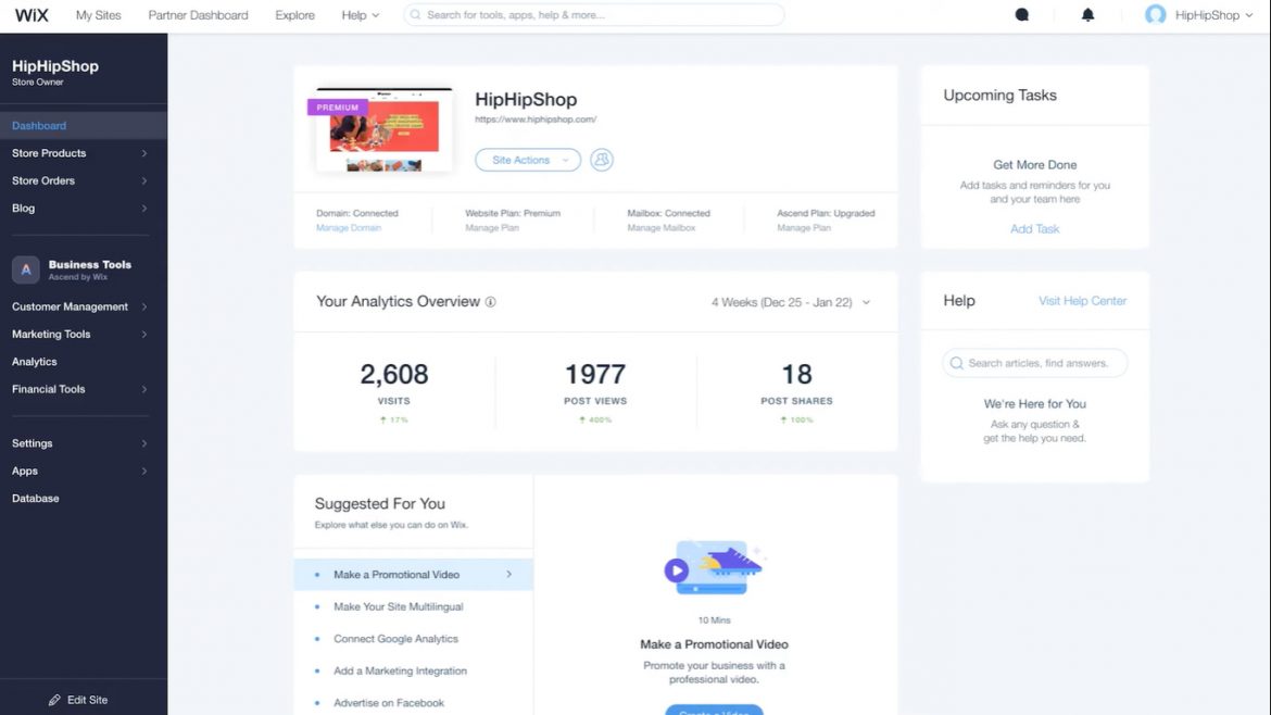 Best eCommerce Software - 2021 List of Top 15 eCommerce Tools | CompareCamp.com