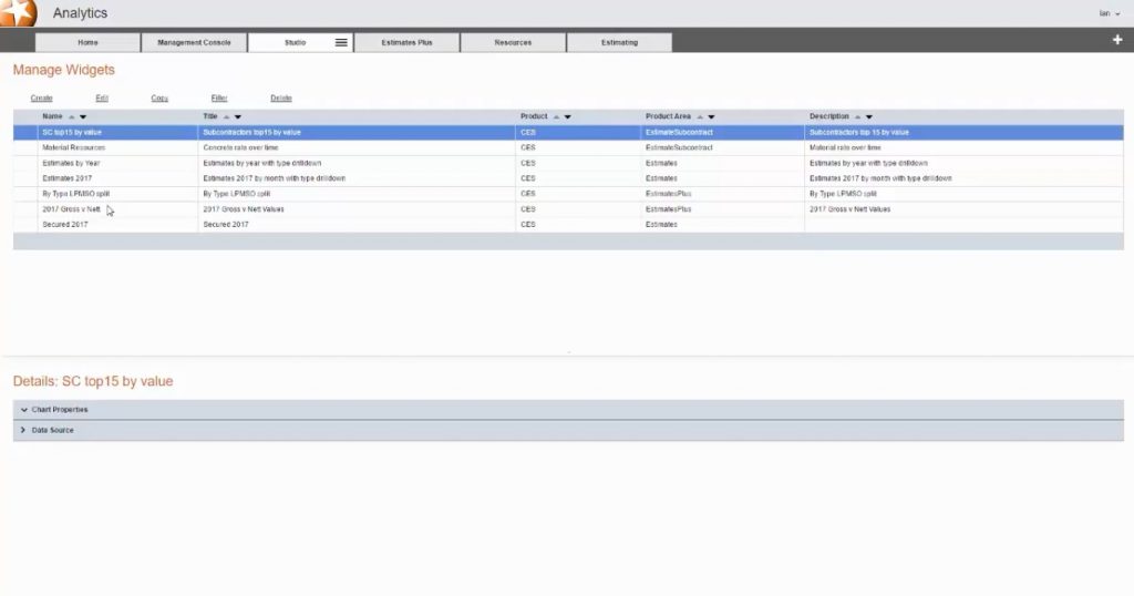 Best Construction Estimating Software - 2021 List of Top 10 ...