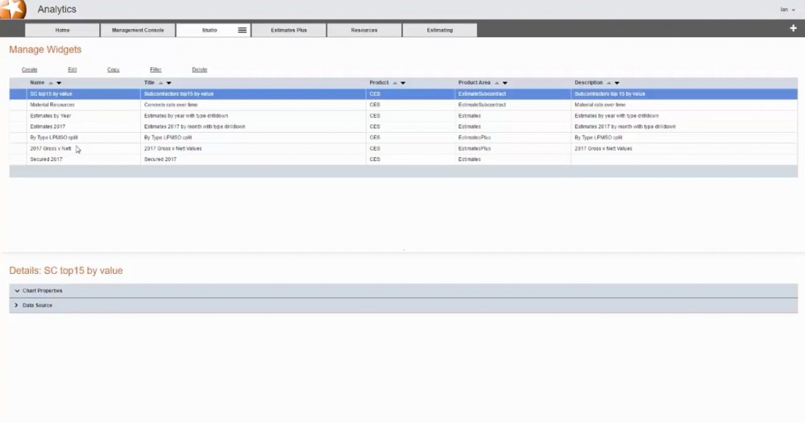 Best Construction Estimating Software - 2021 List of Top 10 ...